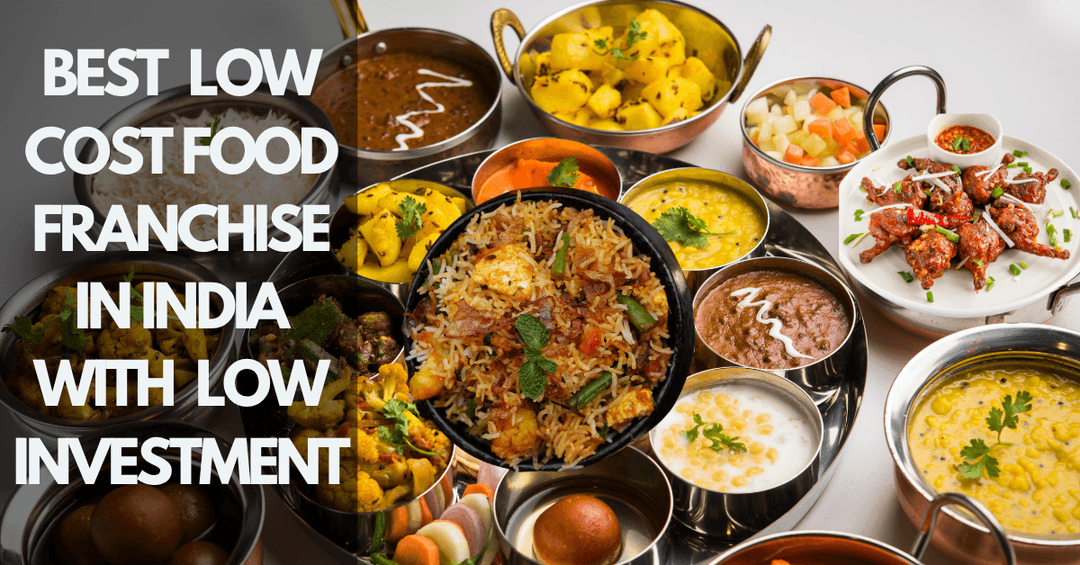 Best Veg and Non-Veg Restaurant Franchise in India Business Ideas